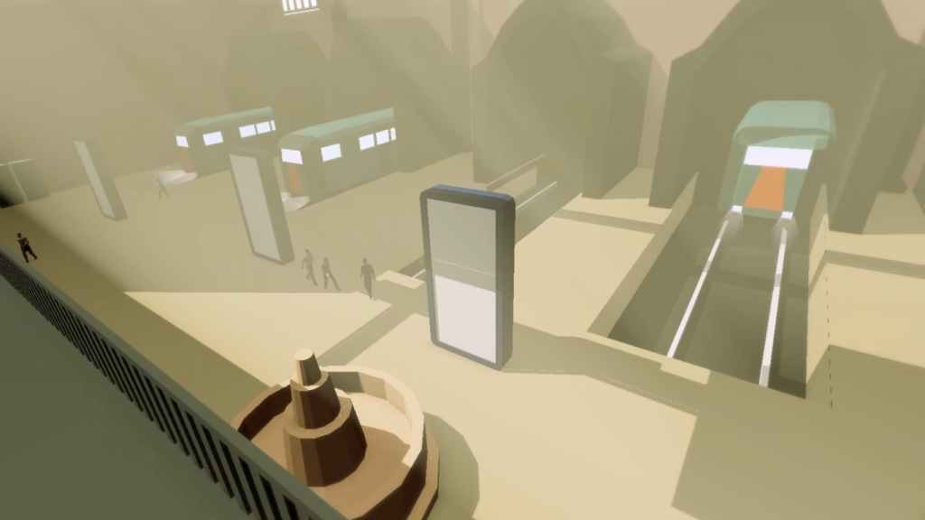 Espial: The Eye from Above (Beta) - A Stealth Game Where You Need to ...