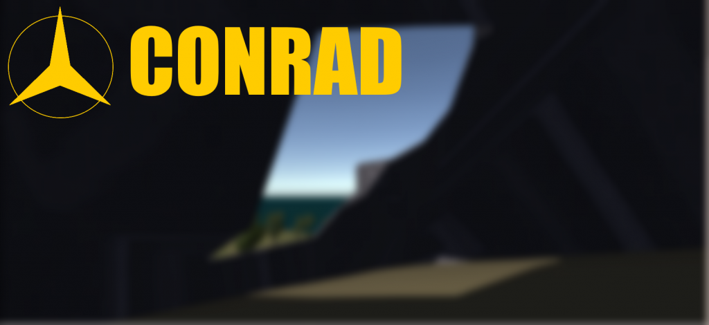 Conrad (Abandoned) - A Post-Apocalyptic Survival Game with Building and ...