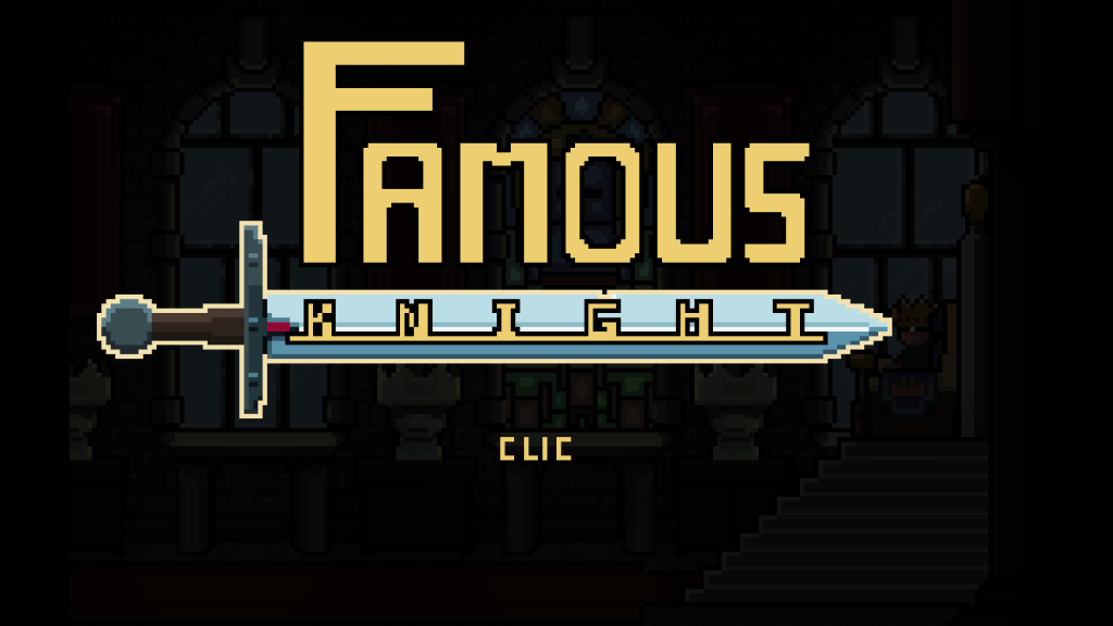Famous Knight (Complete) - A Dungeon Crawler Where You're Forced to ...