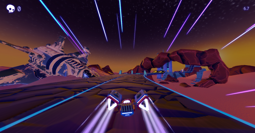 TUBE (Early Access) - Get Ready to Rage with this Fast-Paced Racer ...