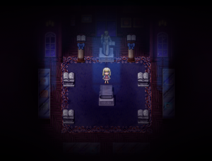 Aria's Story (Complete) - A Psychological Horror Game that Combines ...