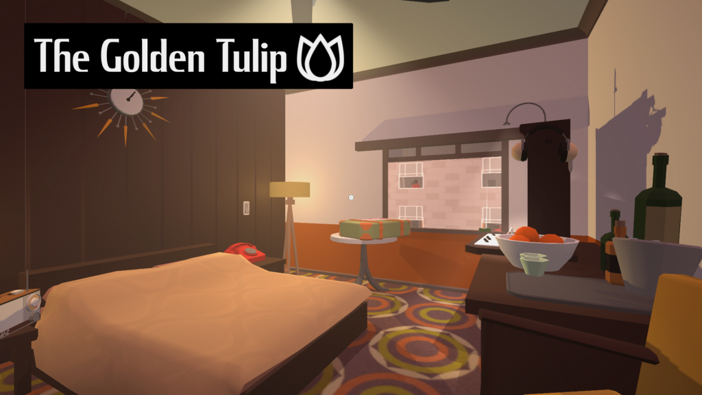 The Golden Tulip (Early Access) – Use Your Spy Skills and Eliminate the ...